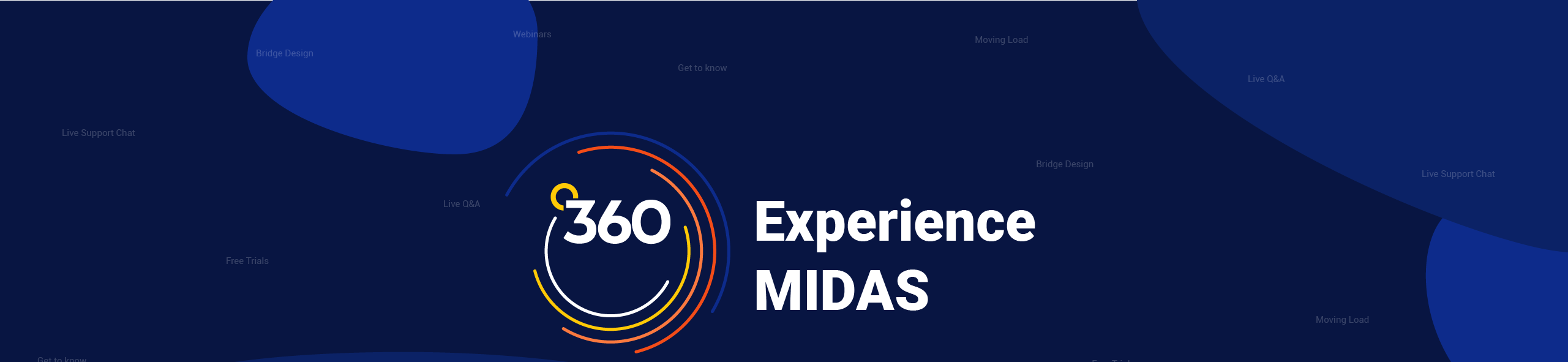 Event > 360 MIDAS Experience > midas Bridge